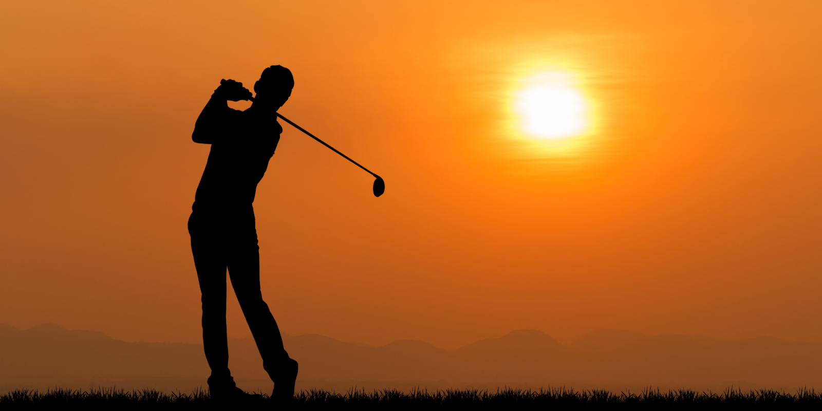 Senior Golfers: Improving the Shoulder Turn A Comprehensive Guide