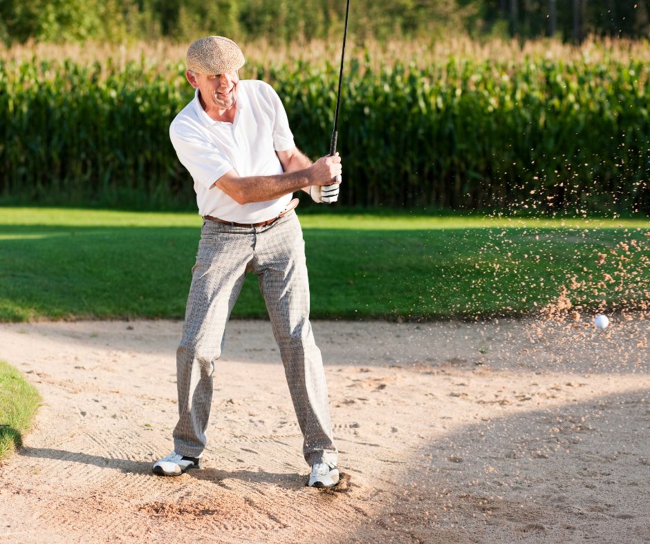 Senior Golfers: The Next Big Thing for Senior Golf - Senior Golf Tips ...