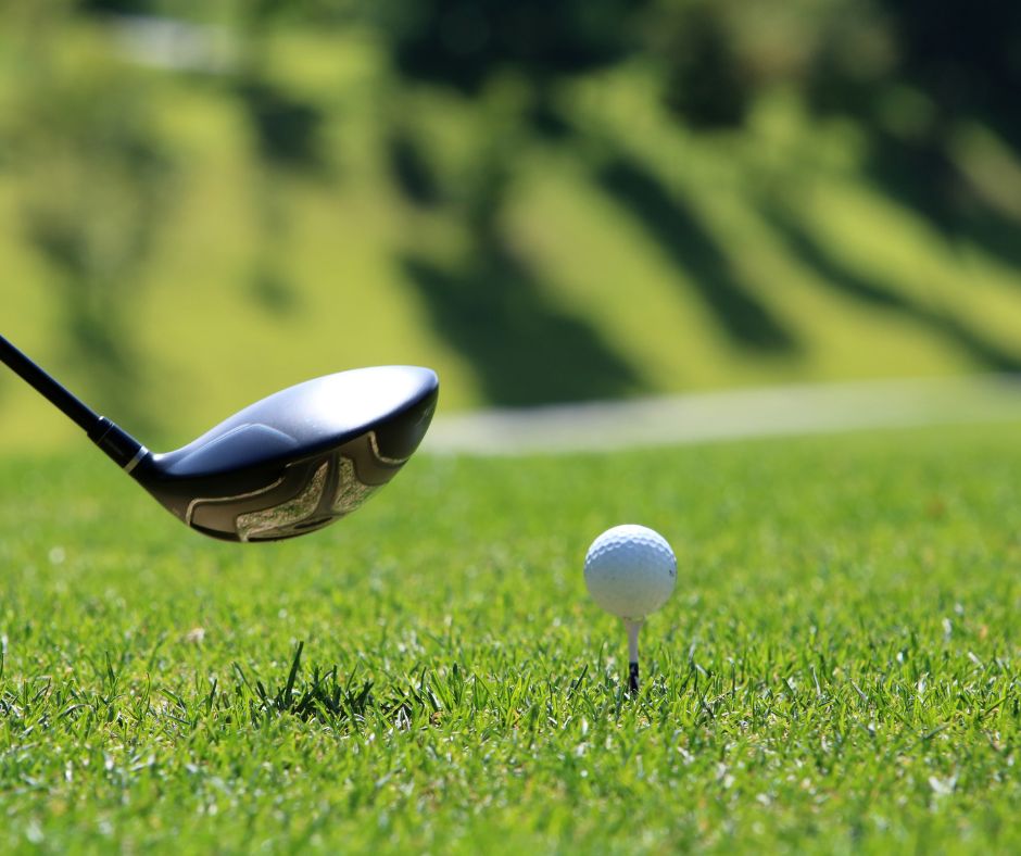 The Most Common Golf Shots: Understanding and Executing - Senior Golf ...