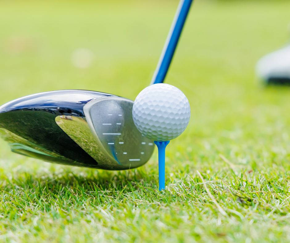 Adjustable Golf Driver Settings: Senior Golfers Important Features ...