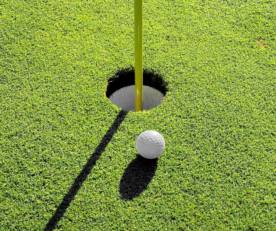 Mastering Golf: A Golf Game Plan for Seniors - Senior Golf Tips, Gear ...
