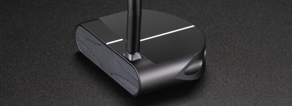 2024 PGA Show: Makefield Putters at the Demo Day - Senior Golf Tips ...