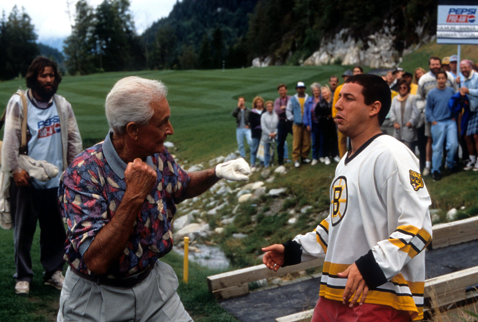 Movie Review: Happy Gilmore 2, Did the Sequel Do Justice?