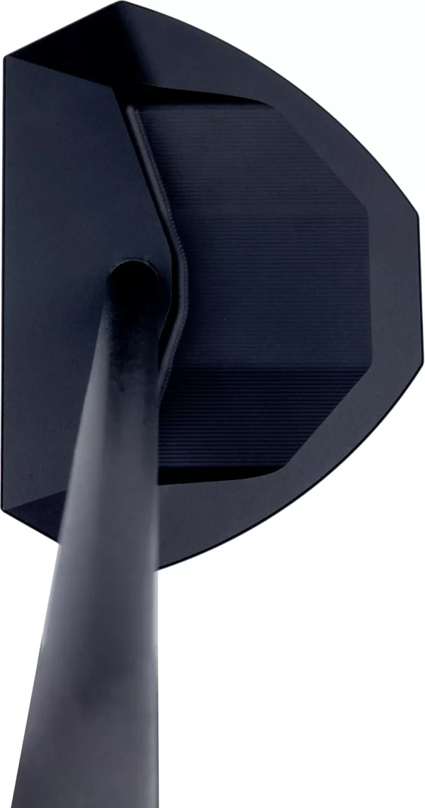 L.A.B. OZ.1 Putter | Zero-Torque Stability in a Traditional Mallet