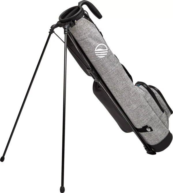 Sunday Golf Loma Stand Bag | Lightweight Carry Bag for Golfers