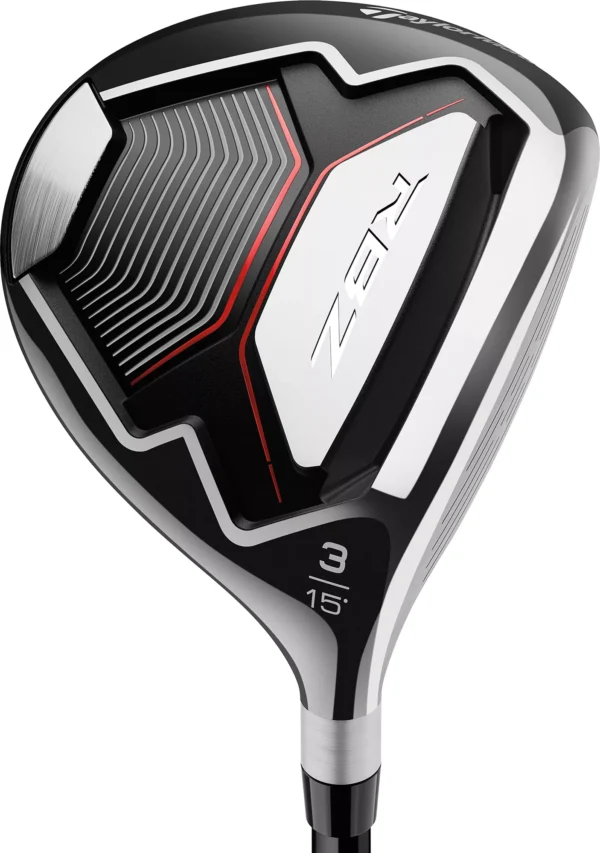 TaylorMade RBZ Complete Golf Set