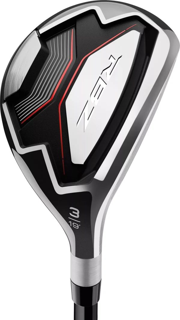 TaylorMade RBZ Complete Golf Set